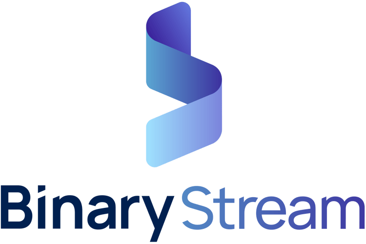 Binary Stream: Multi-Entity & Solutions for Finance, Healthcare, IT, Real Estate, & Supply Chain